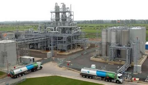 Automatic Bioethanol Plant At Best Price In Pune ID