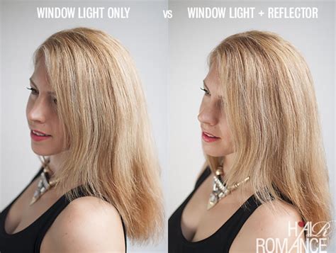 How To Shoot A Hair Tutorial Go Behind The Scenes With Hair Romance Hair Romance