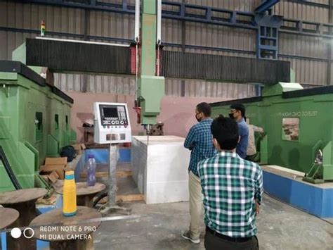 CNC Wood Pattern Router Pattern Making CNC Router Machine Manufacturer From Muradnagar