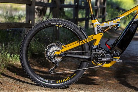 Pirelli Scorpion E Mtb Per Loffroad Elettrico A Tutto Campo Tech