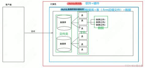 Mysql基础入门 Csdn博客