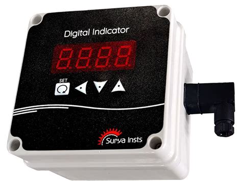 Loop Power Indicator Model Name Number Lpi Ip At ₹ 1500 Unit In Bengaluru