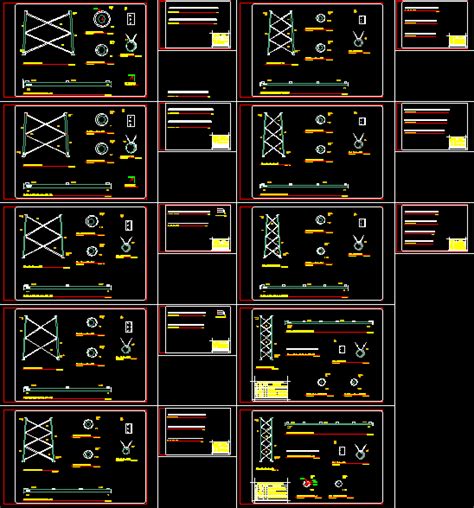 Set Of Cad Drawing For A Femtocell Device Gemlasopa
