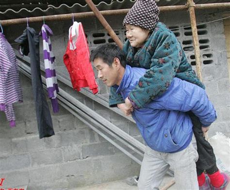 孝立身之本沒孝何來理想讓他告訴你什麼叫孝 每日頭條