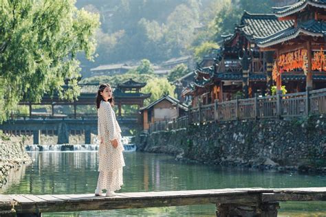 留在贵州的8日时光｜一座山、一座城、十座寨（人文和风光、航拍和摄影） 黎平旅游攻略 游记 去哪儿攻略