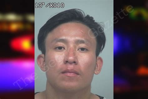 Auner Gregorio Perez — Gwinnett County Jail Bookings