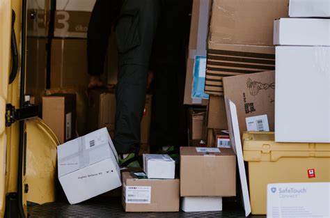 Returnbear Section 321 Logistics And Cost Saving Opportunities For