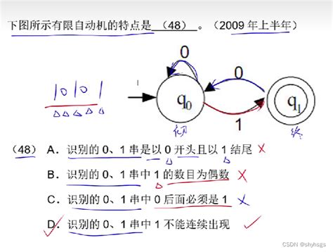 软考 软件设计师 程序设计语言软考软件设计师编程语言 Csdn博客 软考 软件设计师 程序设计语言软考软件设计师编程语言 Csdn博客