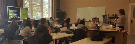 Whats Your Teaching Philosophy Ctl Tuesday Teaching Talks Are Rolling Osu Center For