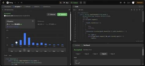 Day 30 Leetcode Problem Solving Bharanidharan G
