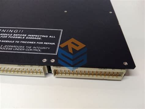 E Digital Input Module Runheng