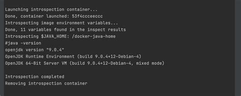 Run Targets Run And Debug Your App In The Desired Environment The IntelliJ IDEA Blog