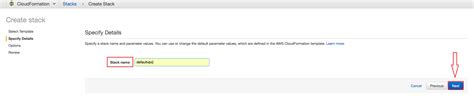 the vpc stack on aws cloud native python [book]