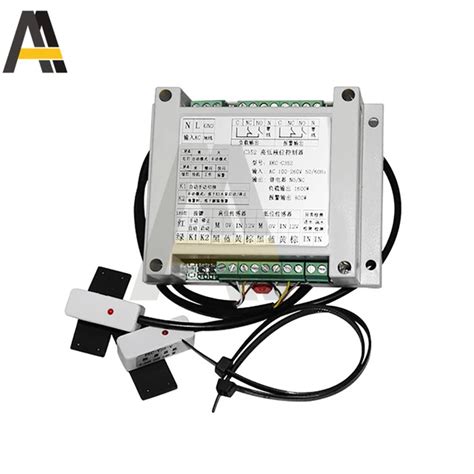 Automatic Water Level Sensor And Controller System Reasonable Price