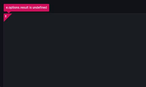 Bar Chart Error With MySQL Queries Issue 60002 Grafana Grafana GitHub