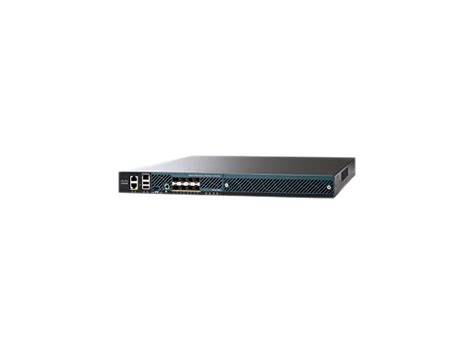 Cisco 5508 Series Air Ct5508 Ha K9 Wireless Controller For High Availability