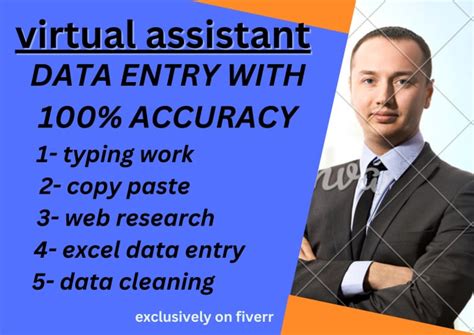 do excel data entry copy paste typing data mining and data entry by