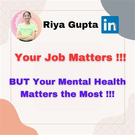 Shruti B Posted On Linkedin