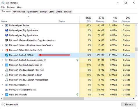 Apa Arti Outbox Di Microsoft Outlook Ilinuxgeek