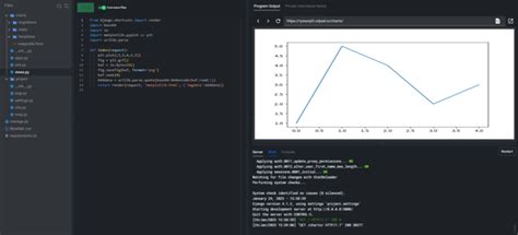 Python 3 Online Ide And Code Editor For Technical Interviews