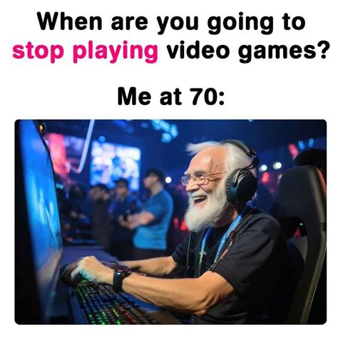 50 Hilarious Gaming Memes That Would Crash Your Humor