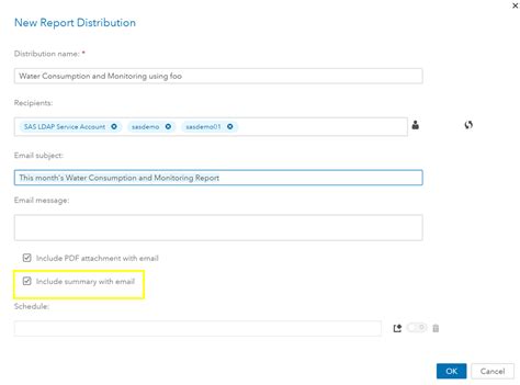 Dynamic Report Summaries In Sas Visual Analytics Sas Support Communities