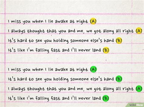 How To Write Rap Lyrics 10 Simple Steps