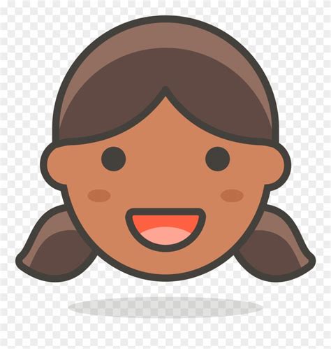 2000 X 2000 0 0 Cartoon Girl Mouth Open Clipart 4205041 Pinclipart