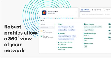 Relationship Intelligence Reimagined Affinity