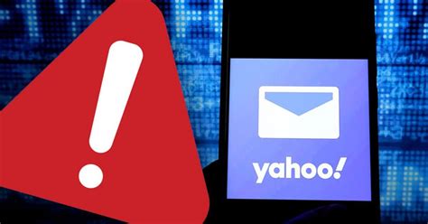 Yahoo Mail Announces Quick Fix For Broken Email App Here S How To Do It Barthm Com