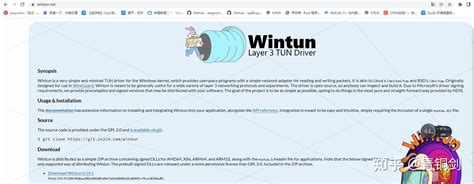 编译运行windows32位tailscale程序 知乎
