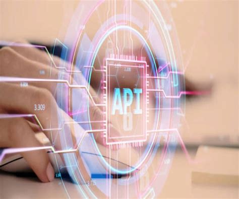 Api Development And Integration Build Scalable And Secure Systems
