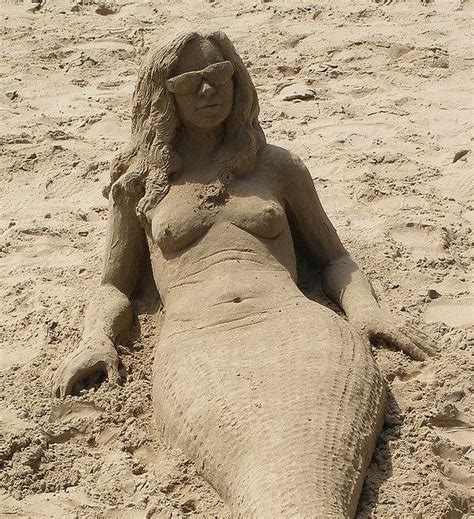 116 Best Images About Sand Art On Pinterest Sculpture Monkey Business And Sands