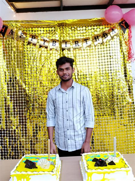 Sandhya Rani On Linkedin Happybirthday