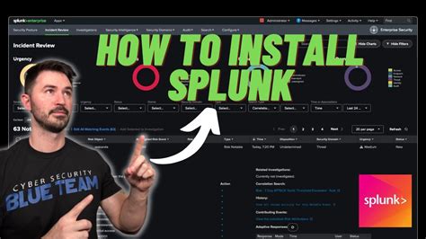 How To Install Splunk Enterprise On Kali Linux SIEM Tool YouTube