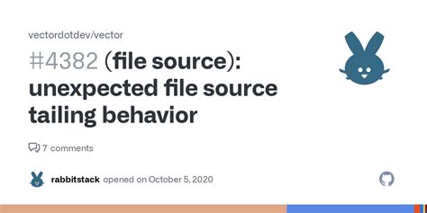 File Source Unexpected File Source Tailing Behavior · Issue 4382