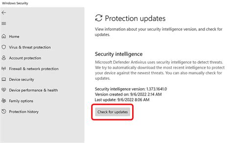 Perform A Virus Scan Windows 10 And 11 Rrc Polytech Information Technology Solutions