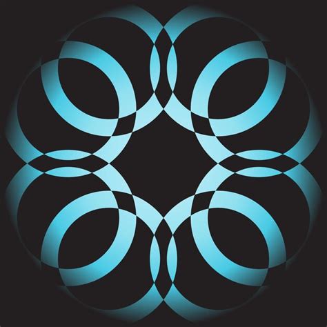 Premium Vector Texture Shape