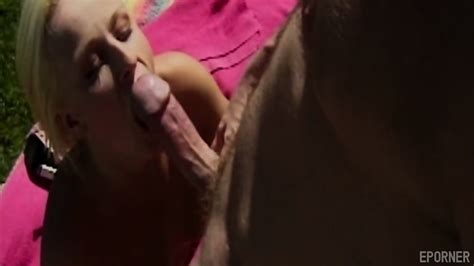 Fun In The Sun Frank Towers Sharon Wild Eporner