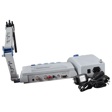 Gaotek High Accuracy Ion Meter Gao Tek