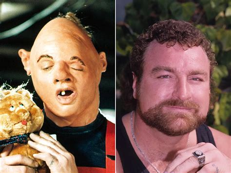 The Tragic Real Life Of Sloth From The Goonies Yahoo Movies Uk
