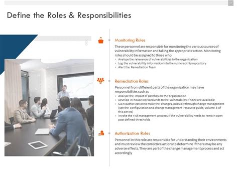 Vulnerability Management Whitepaper Powerpoint Presentation Slides