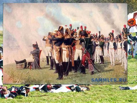 Бородинская битва презентация онлайн