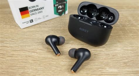 Easy Steps How To Pair Your Aukey Earbuds AC FILTER