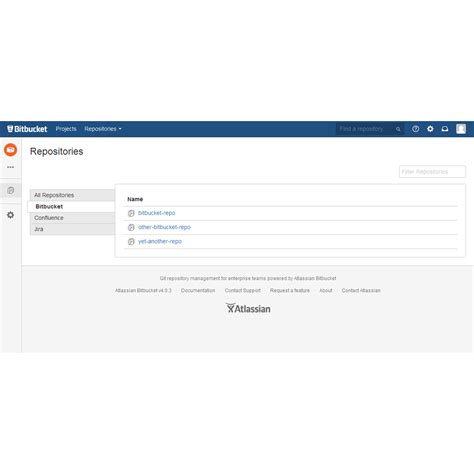 3 Best Atlassian Stash Alternatives Reviews Features Pros And Cons Alternativeme