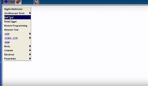 Ford Abs Module Programming By Ford Ids Auto Repair Technician Home