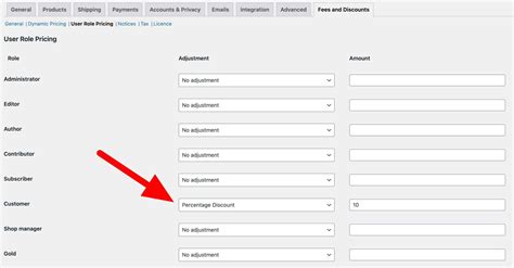 How To Set Woocommerce Role Based Pricing Video