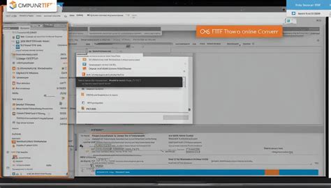 Step By Step Guide How To Convert A TIFF File To A TFW