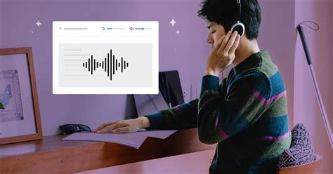 Audio Screen Reader For Blind Namepolre