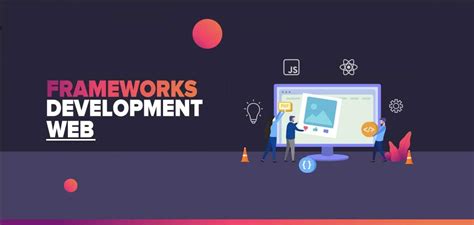 Les frameworks les plus populaires pour le développement web BDN